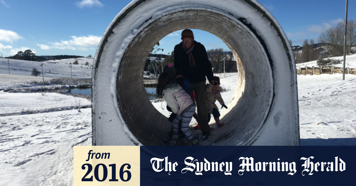 Sydney weather: cold and wet Monday as chill factor rises