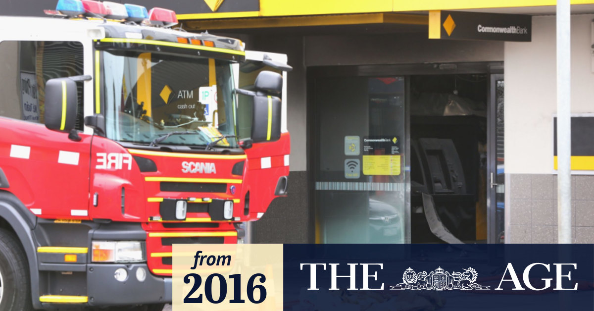 Springvale fire: scenes of chaos and horror as dozens injured in ...