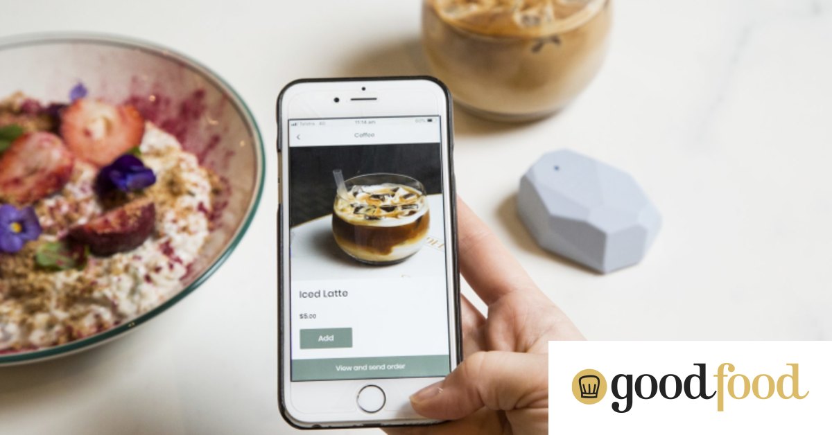 Beyond 2020: What will the future taste like?