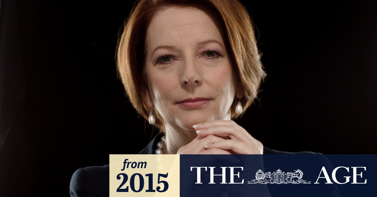 Former PM pays tribute to Amanda Chambers, new president of Children's ...