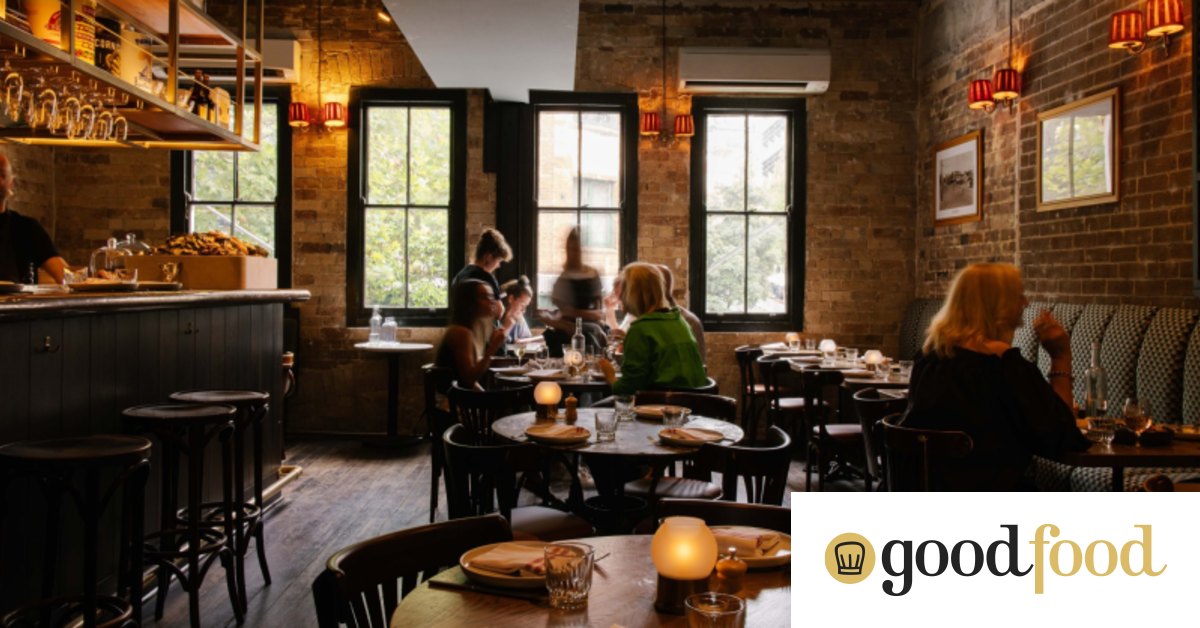 The Rover opens British-inspired seafood restaurant in Surry Hills