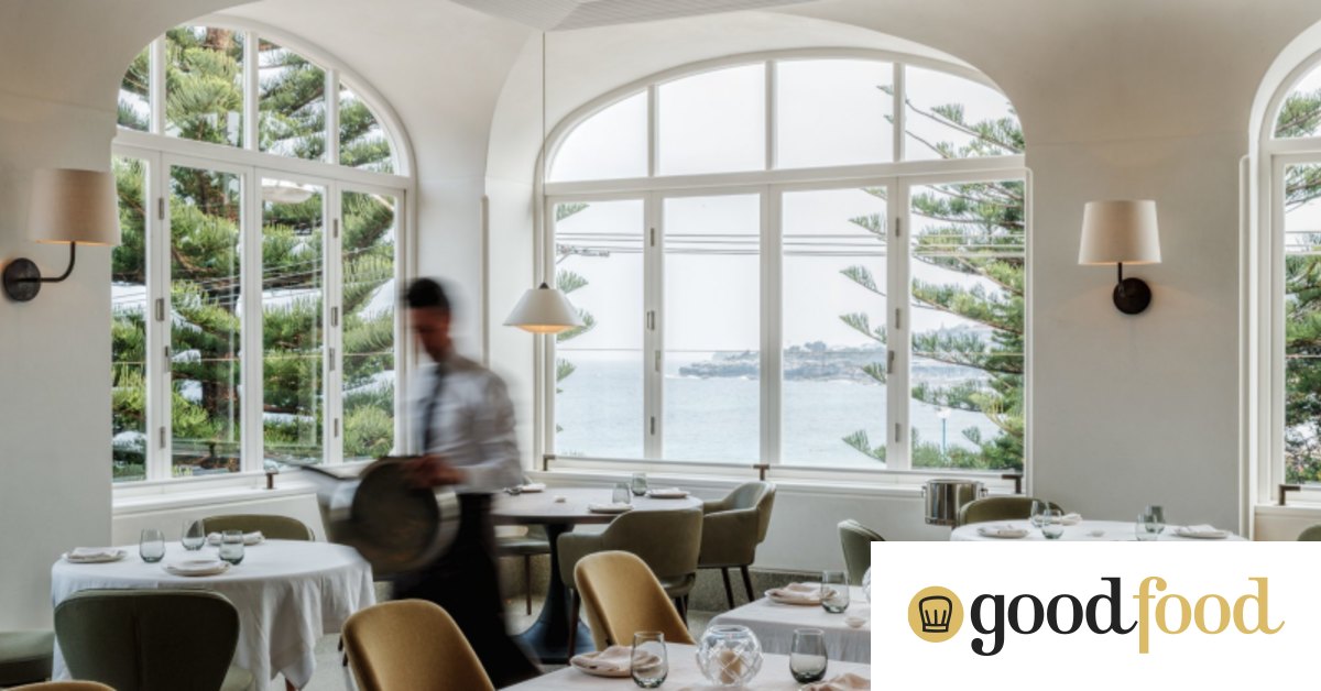 Mimi's brings luxe Mediterranean vibes to Coogee Pavilion