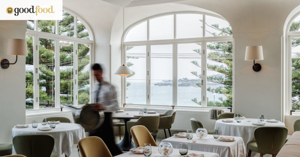 Mimi's brings luxe Mediterranean vibes to Coogee Pavilion