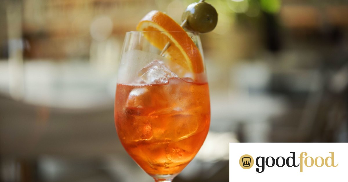 Putting on the spritz: Three to try