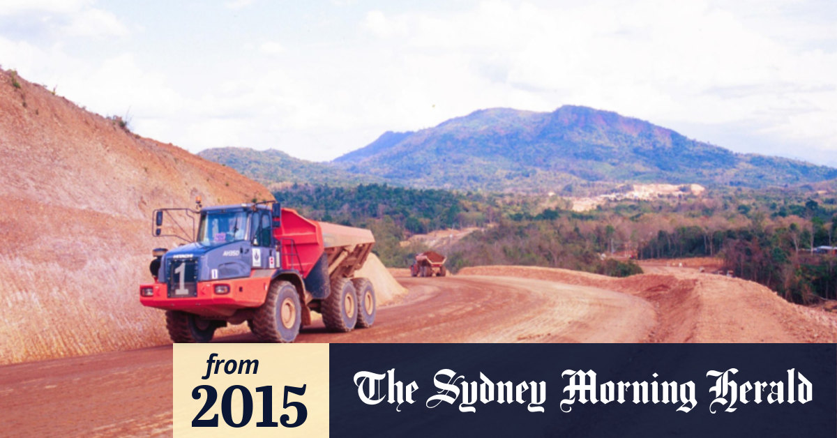 Higher bid for Laos miner PanAust wins support