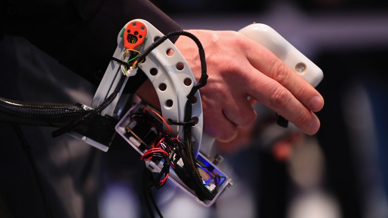 The computer revolution is just beginning, and most of us are unprepared