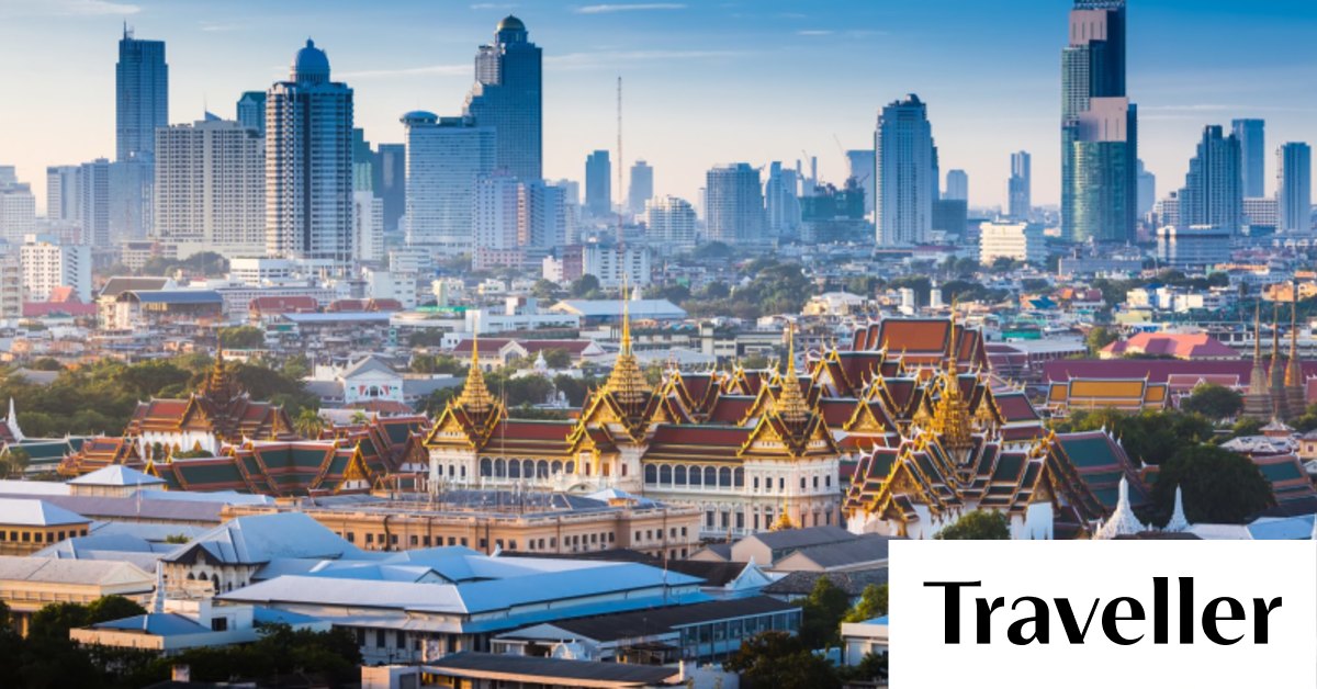 The world's most-visited city by international tourists named for 2019