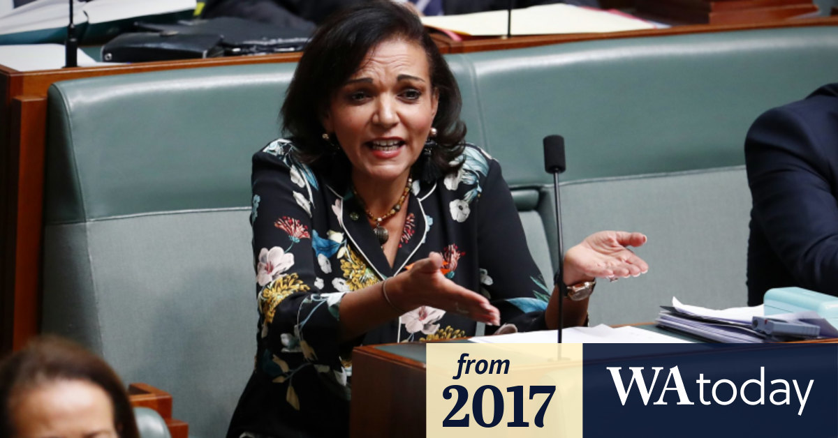 'I had not a cent to my name': WA MP Anne Aly recalls breakdown at ...