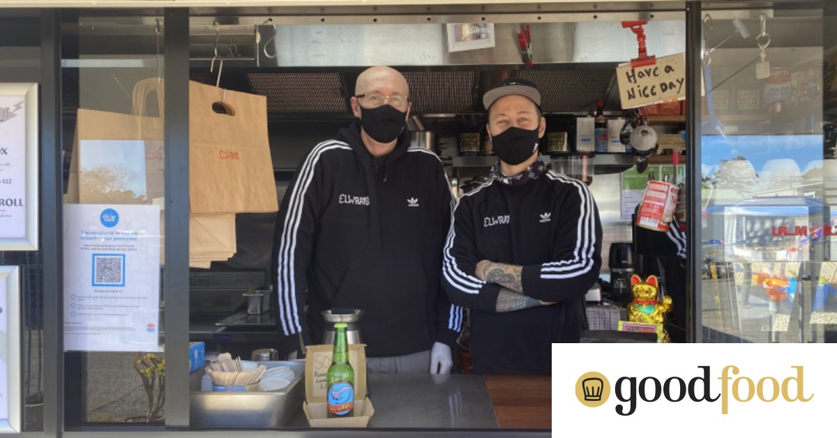 Top former Rockpool chef swaps Sydney for Elwrays country food truck