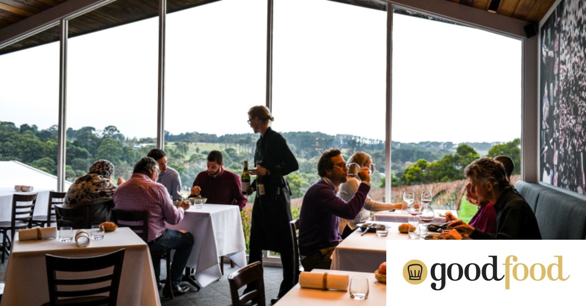 Paringa Estate review