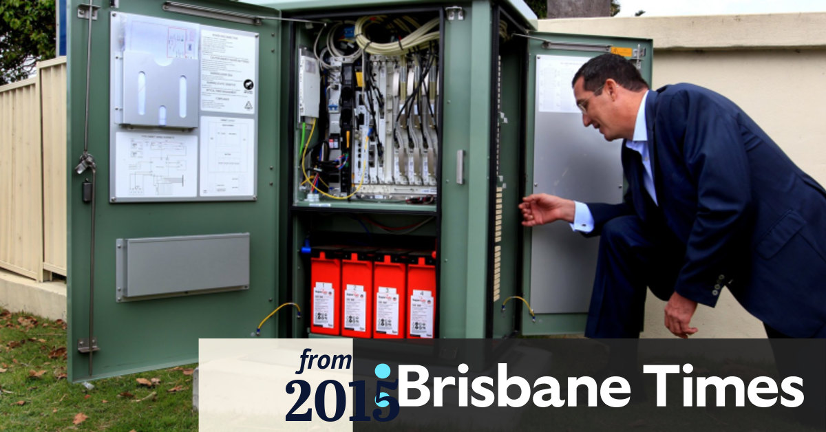 NBN coming to 1.5 million more Queensland homes in next three years