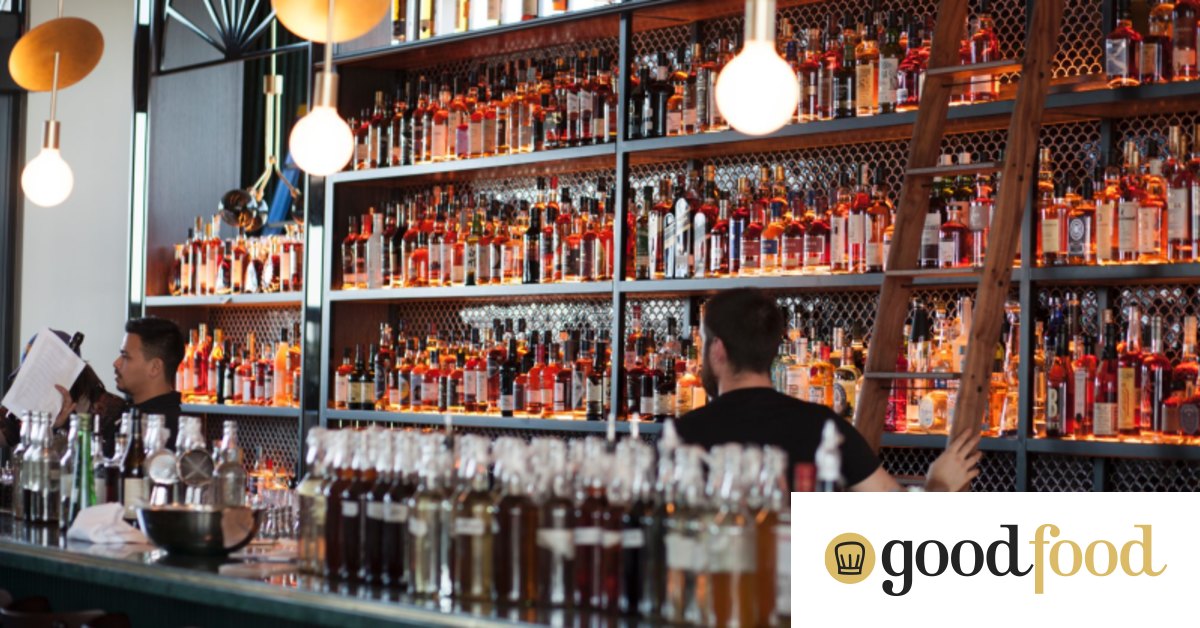 Nick & Nora's rooftop bar comes to Parramatta