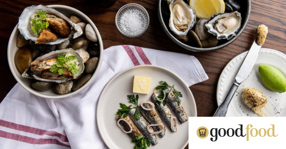 Surry Hills welcomes Pellegrino 2000 trattoria and The Rover cocktail ...