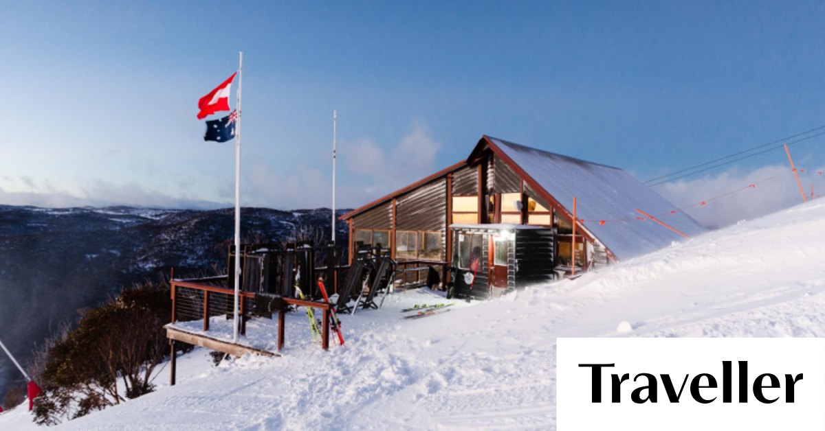 Thredbo in winter, travel guide and things to do: Nine highlights