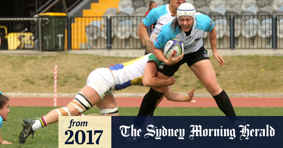 Australian sevens captain Sharni Williams hopes new competition helps ...