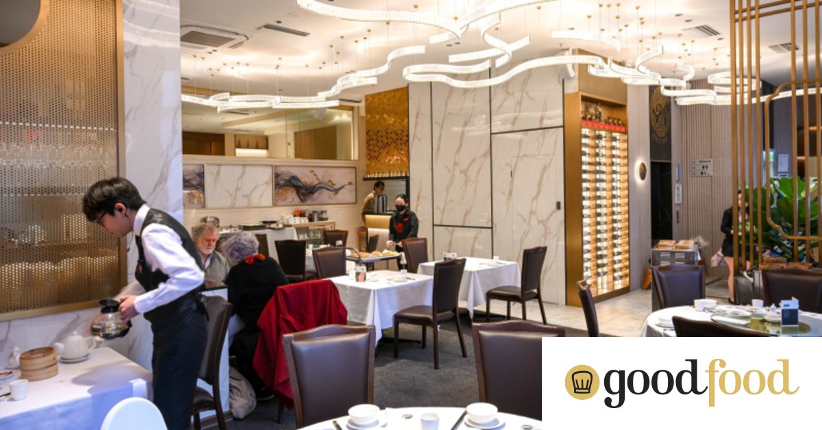 Red Emperor Chinatown review