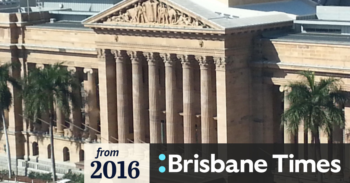 Brisbane Times has moved to a new neighbourhood