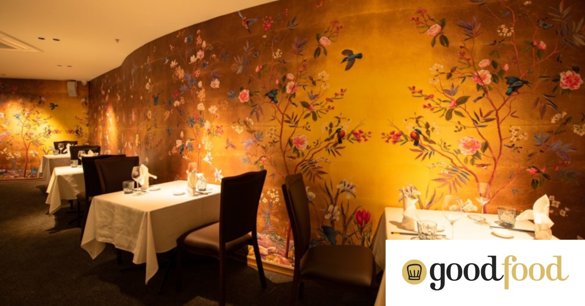 Southgate's Red Emperor opens second venue in Chinatown's old Shark Fin ...