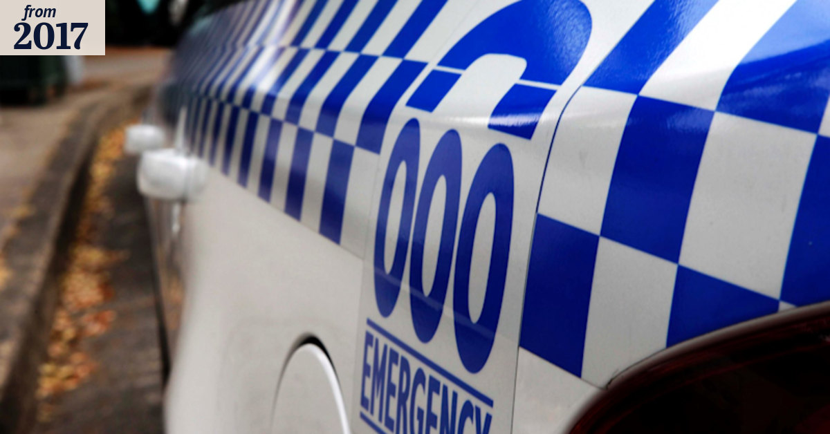 Mohammed Shamery, 21, wounded in Merrylands drive-by shooting