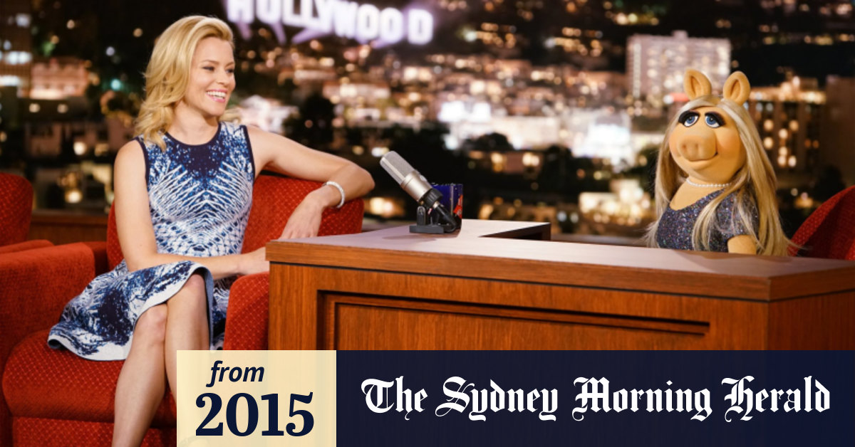 What's on TV Tuesday: The Muppets