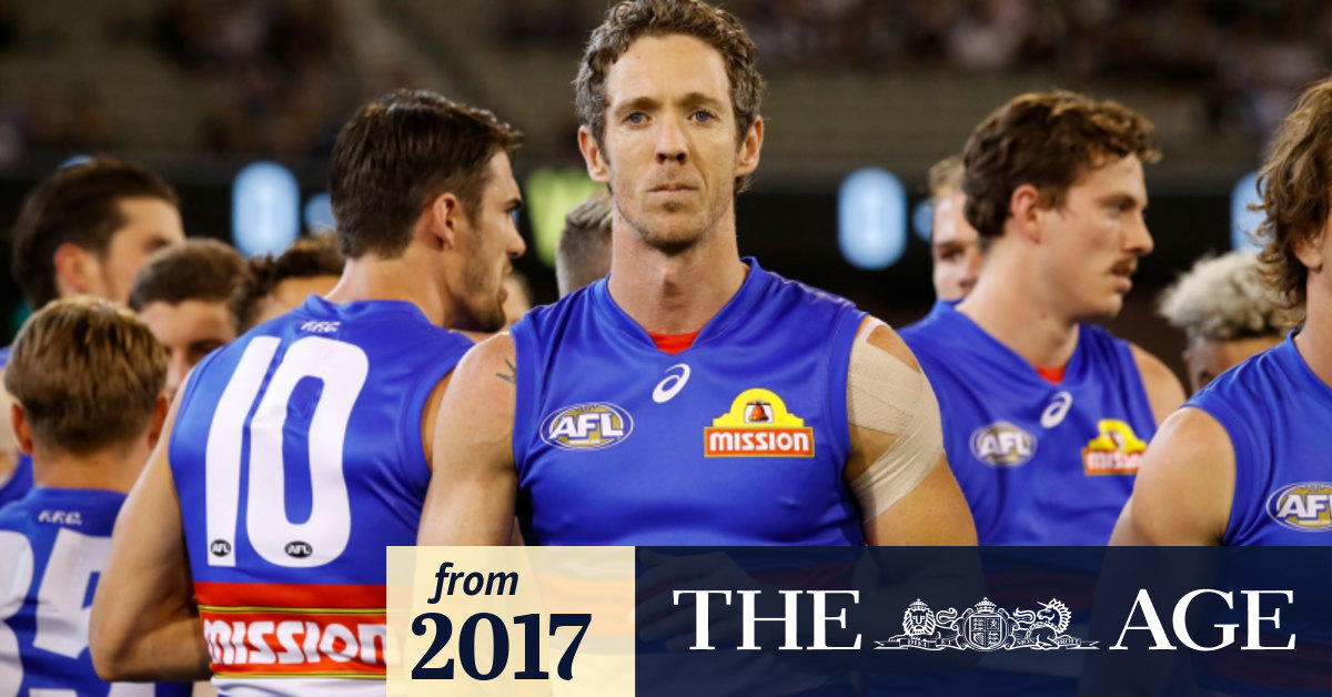 Photos: Bob Murphy marks 300 AFL games