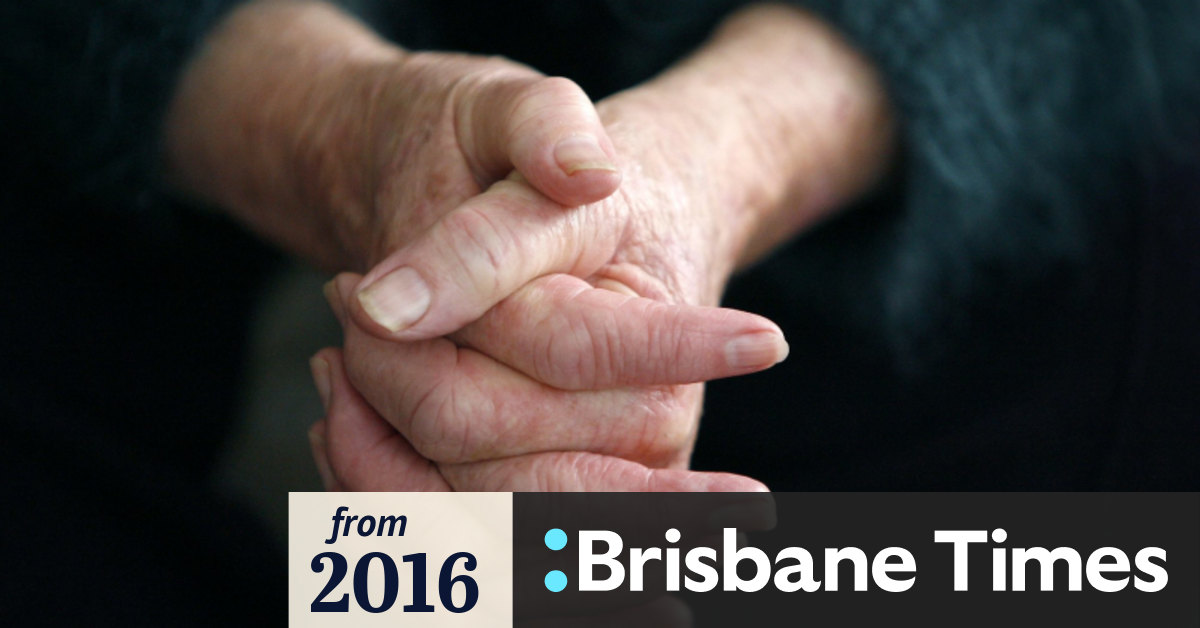 Voluntary euthanasia: Calls for Queensland parliamentary inquiry