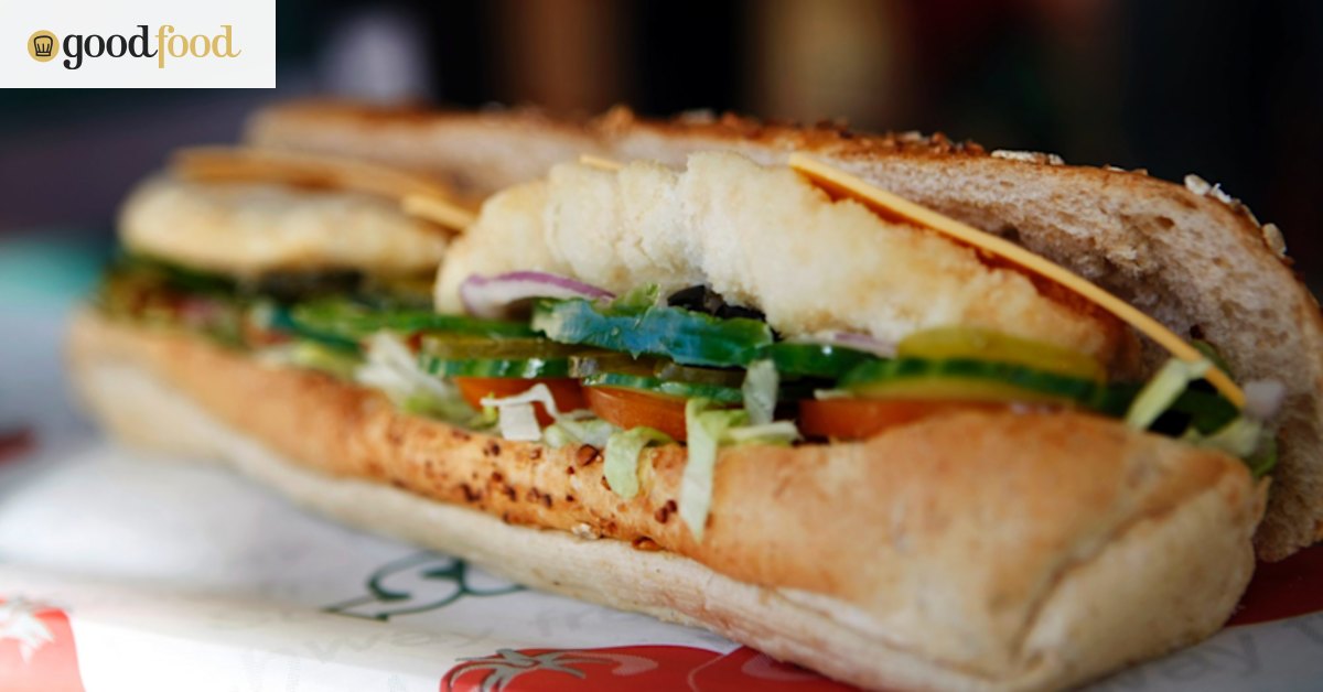 Subway responds to fake chicken allegations, tries to ditch 'mystery ...