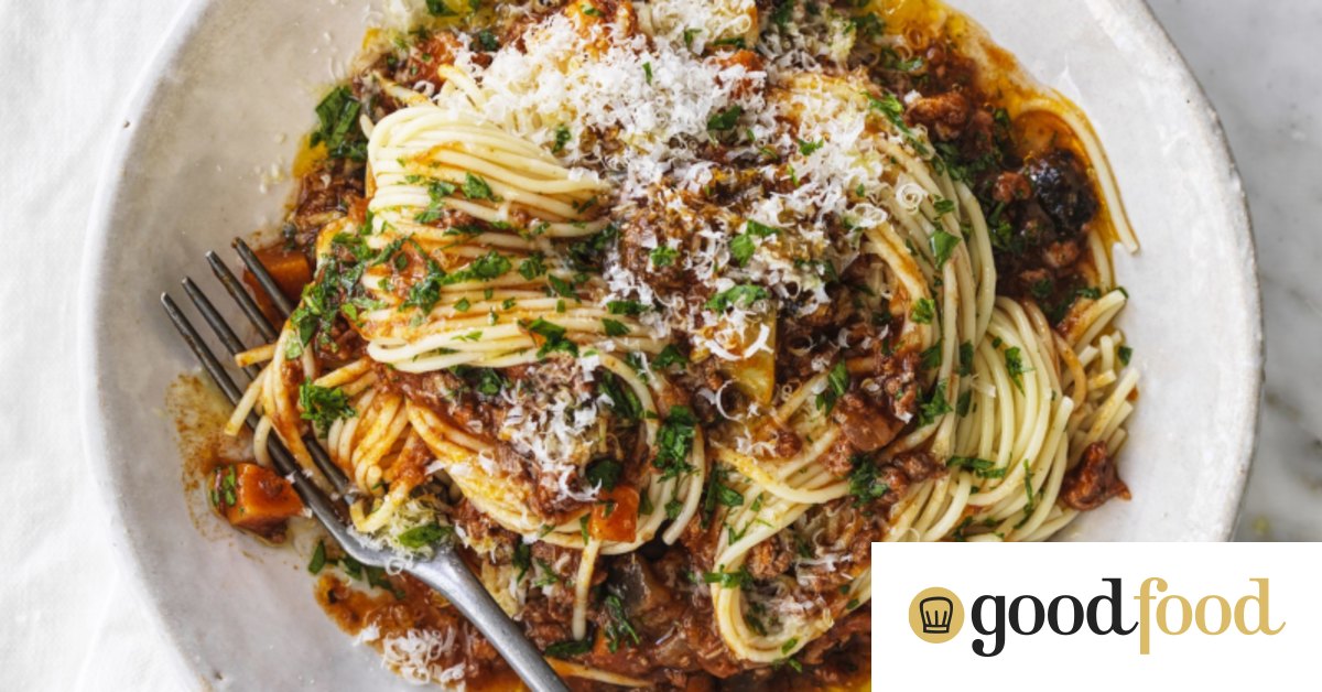 Every 'Home Made' recipe (so far) for easy midweek cooking