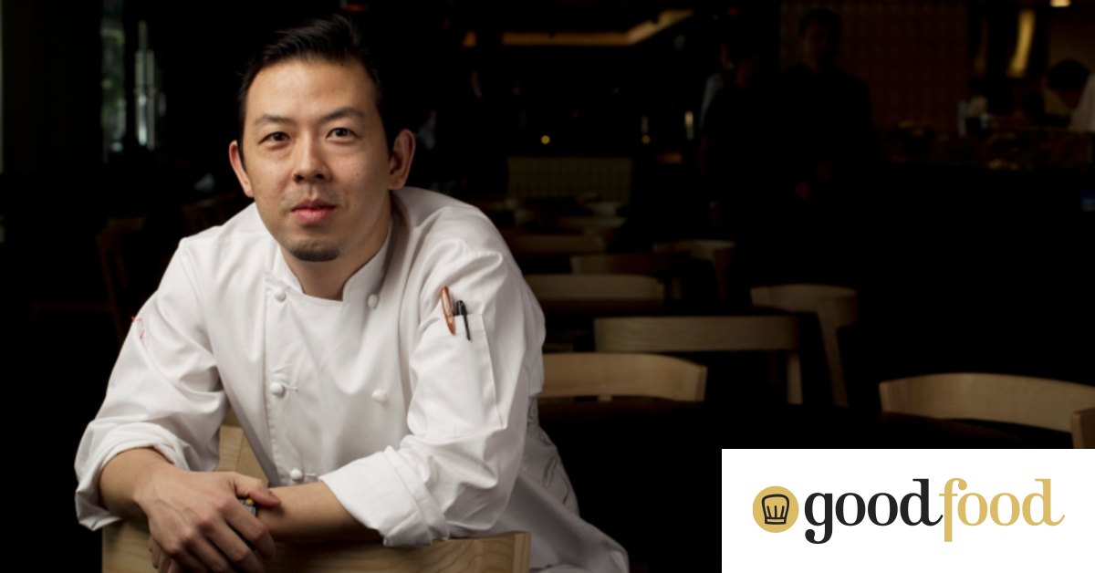 Sokyo chef Chase Kojima to open Simulation Senpai at Darling Square