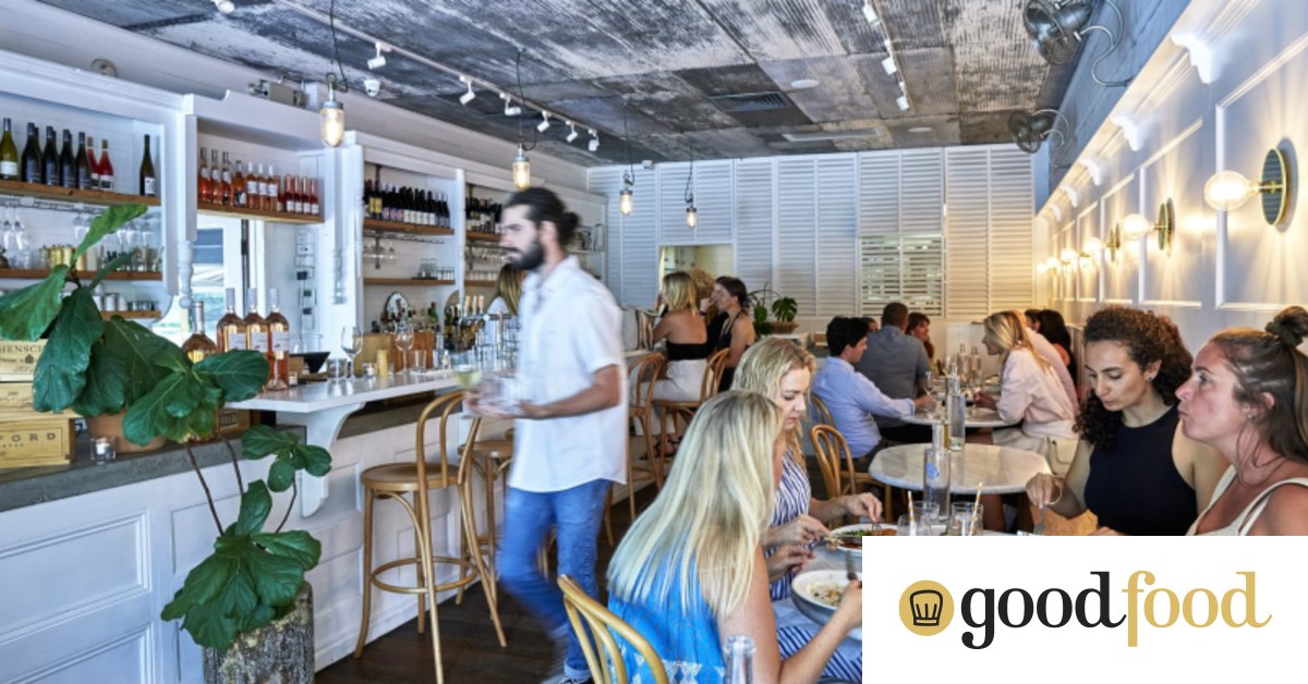 Queen St Eatery review