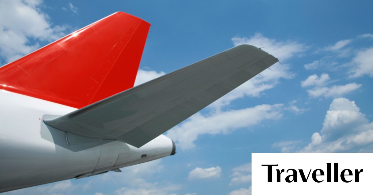 What is a tail strike - and what happens if one occurs?