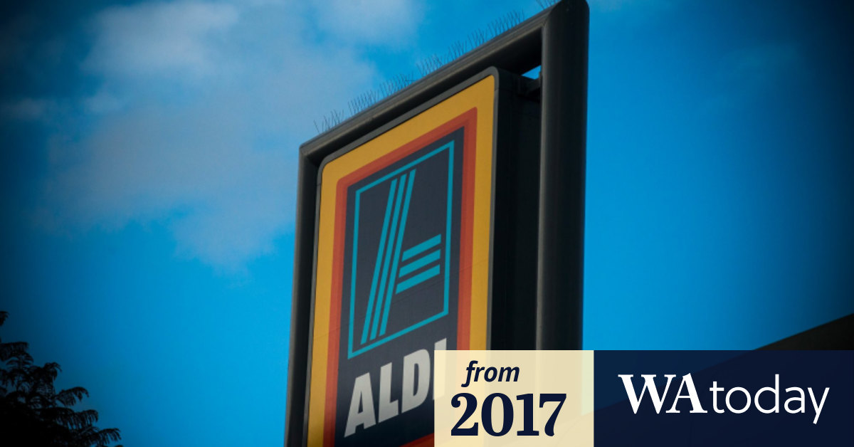 Aldi announces massive expansion plans across Perth