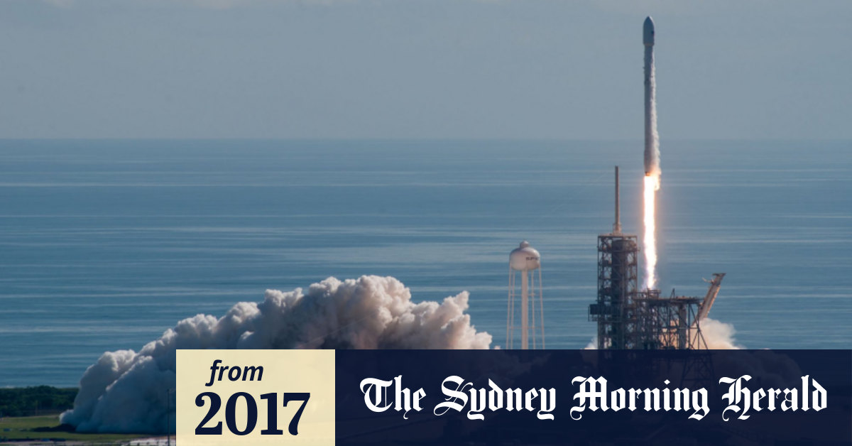 SpaceX's greatest explosions, courtesy of Elon Musk