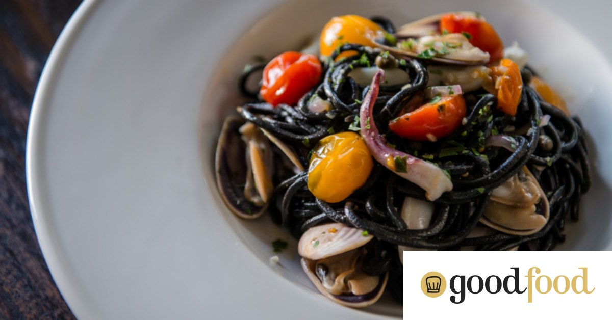 Italian fine-diner Ciao Cielo moves down Bay Street to former Port ...