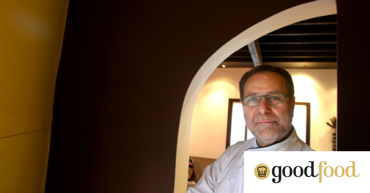 Armando Percuoco exits Buon Ricordo after 31 years