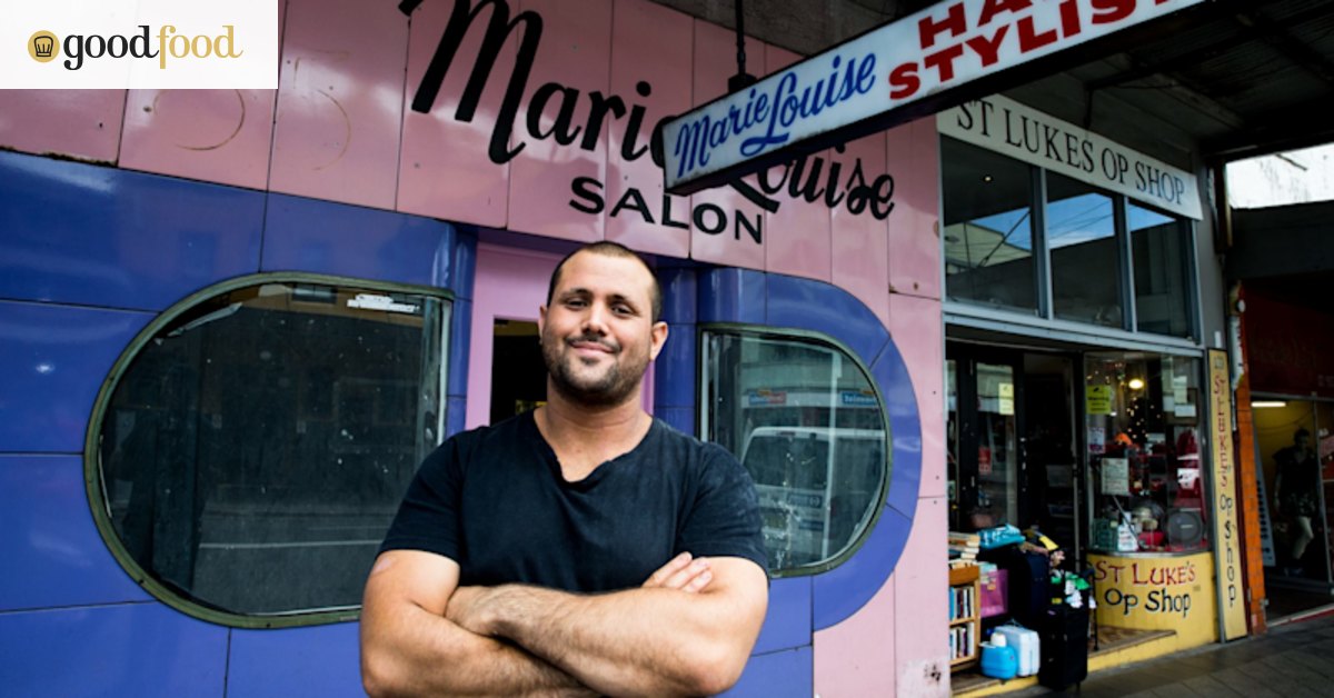 Porteno crew opening Bar Louise in Enmore's former Stanbuli site