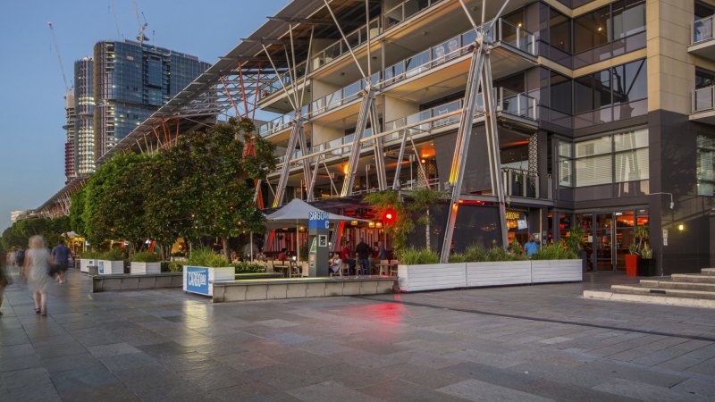 Cargo Bar owners call last drinks