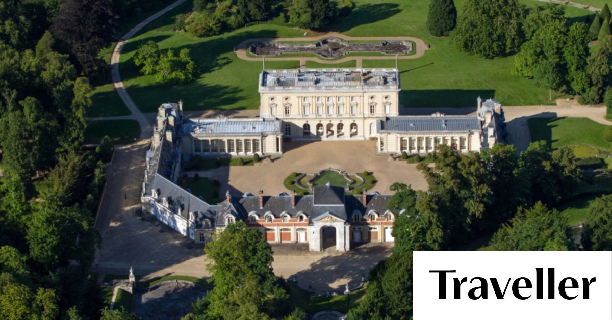 France river cruise on APT's AmaLegro: The best thing about a France ...