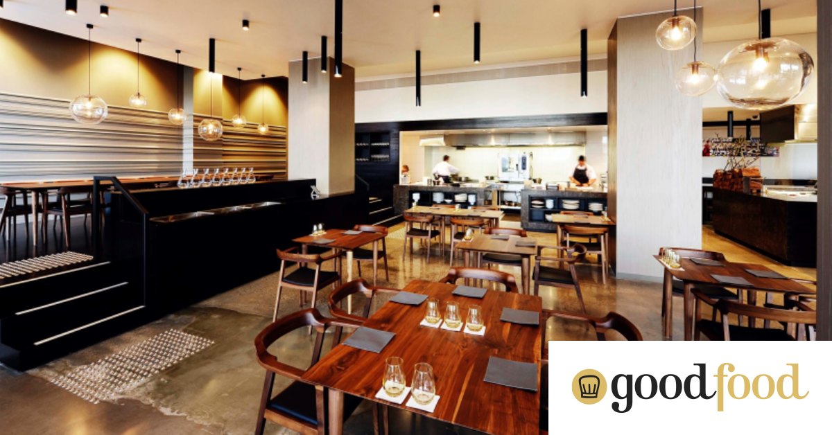 Two-hatted Brisbane restaurant Esquire to close