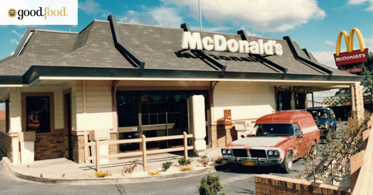 McDonald's to open new Yagoona outlet 50 years after launching at the ...