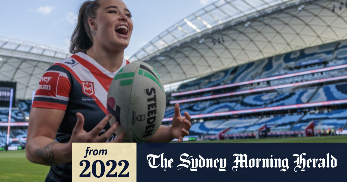 The Sydney Morning Herald, Photos of the Week, September 1, 2022