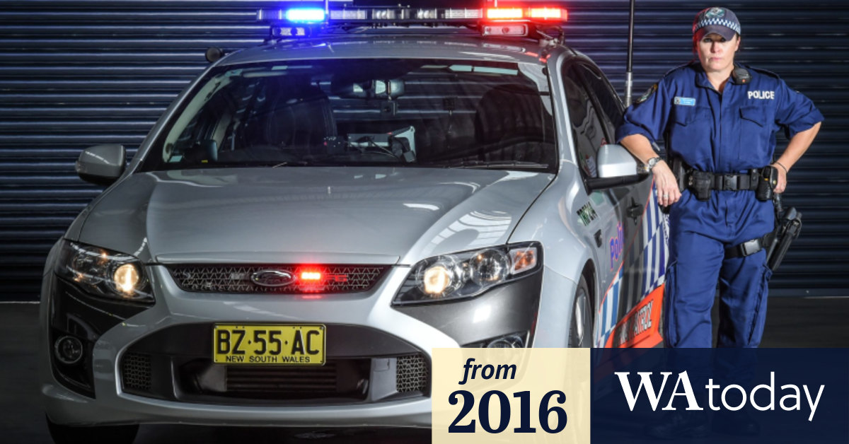 Moves afoot to develop national police car