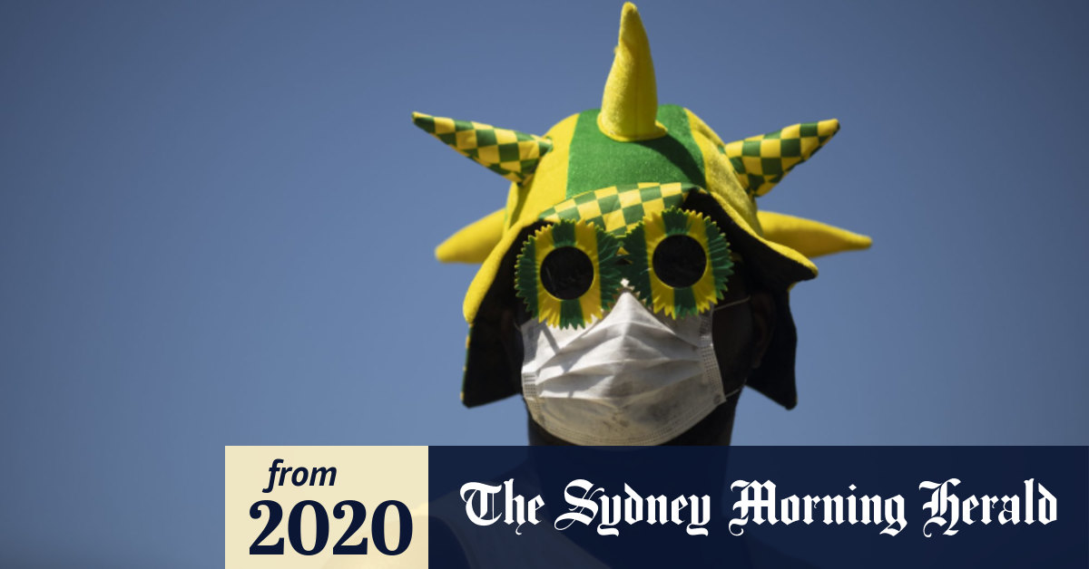 The best coronavirus masks from around the world.