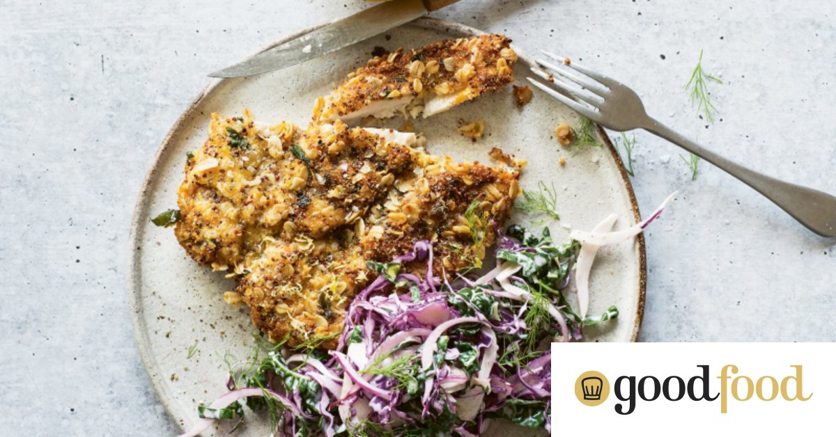 Four foolproof family-friendly recipes from Colin Fassnidge's new cookbook