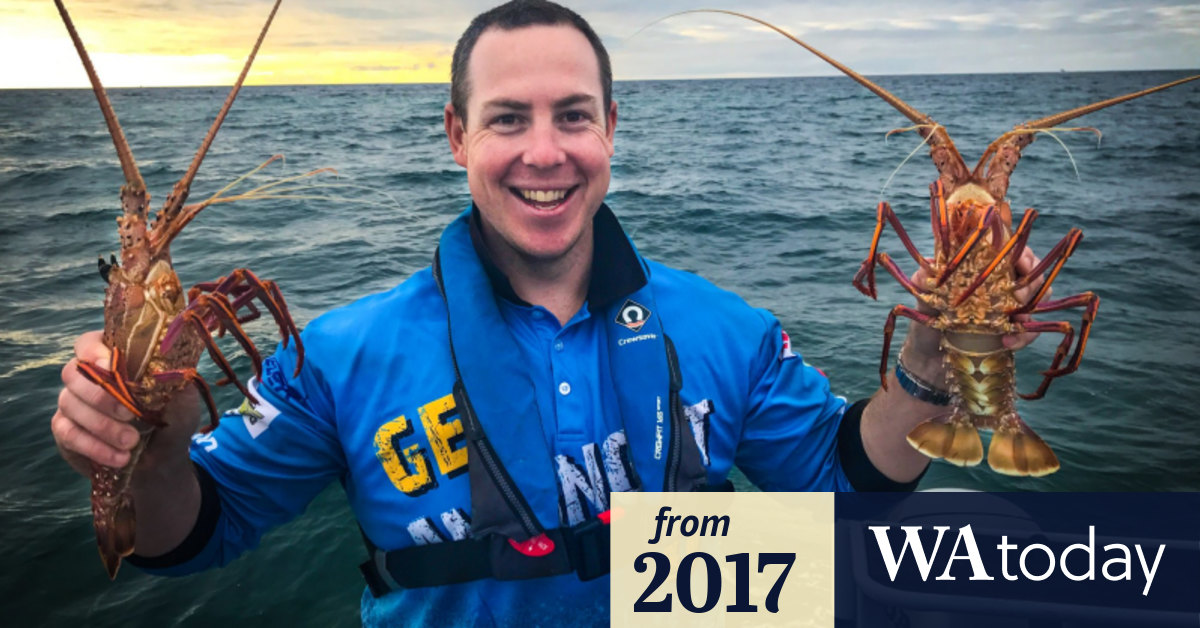 Cray cray: Where the fish are biting in Western Australia