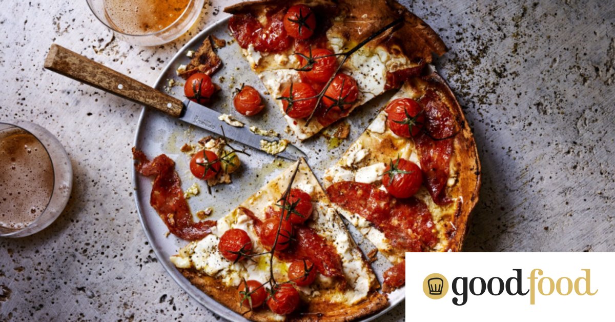 The great Good Food countdown of the 50 most popular recipes of 2022