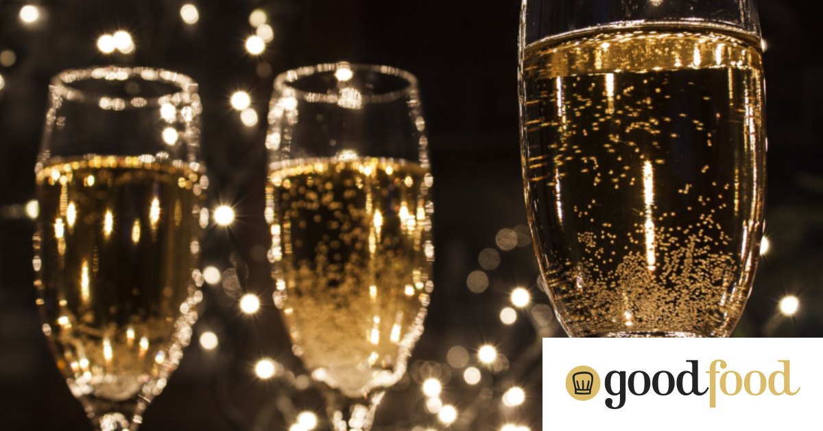 10 of the best Aussie sparkling wines to welcome 2021