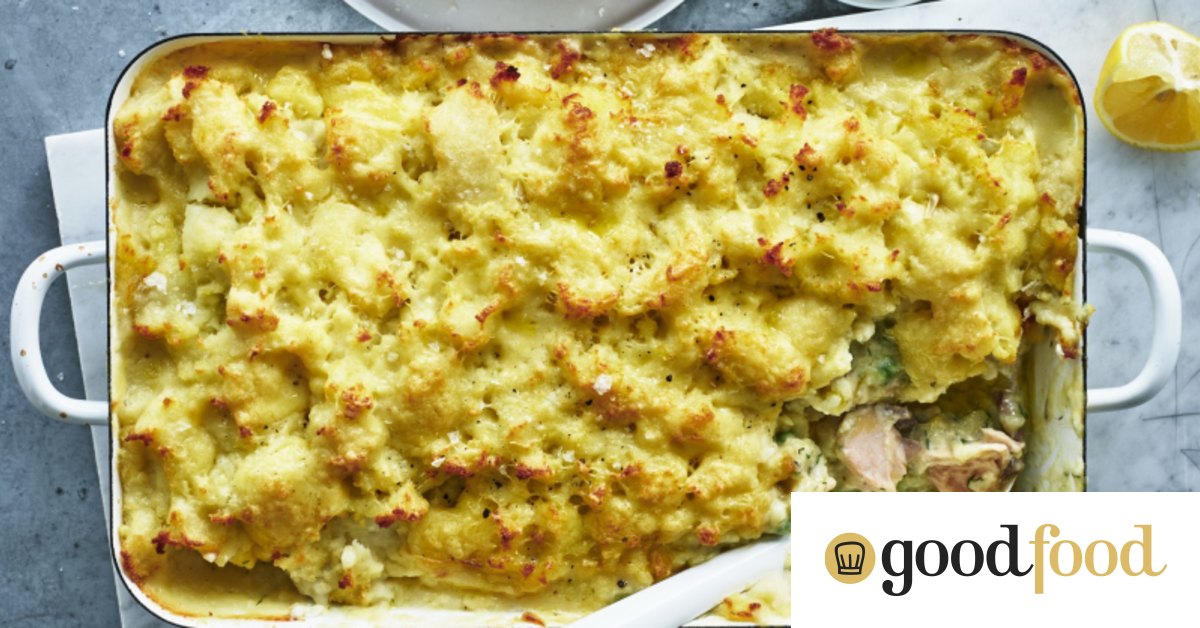 Mash up: 10 delicious dishes with soft buttery spuds on top