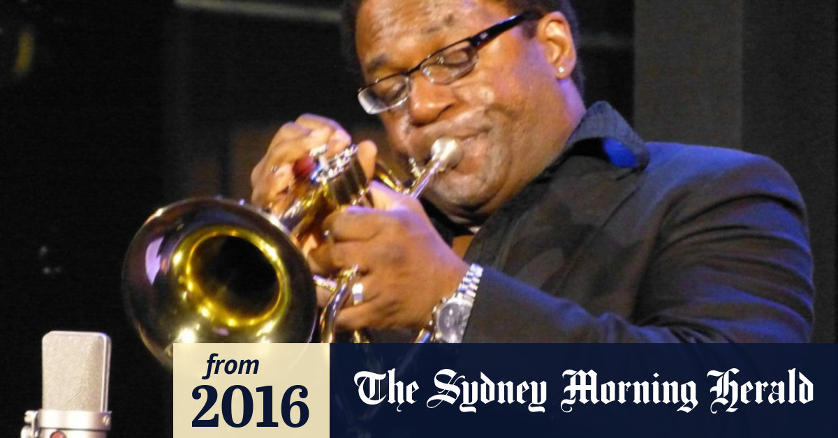 Marcus Printup Quintet review: Walter Blanding makes a sound to live in ...