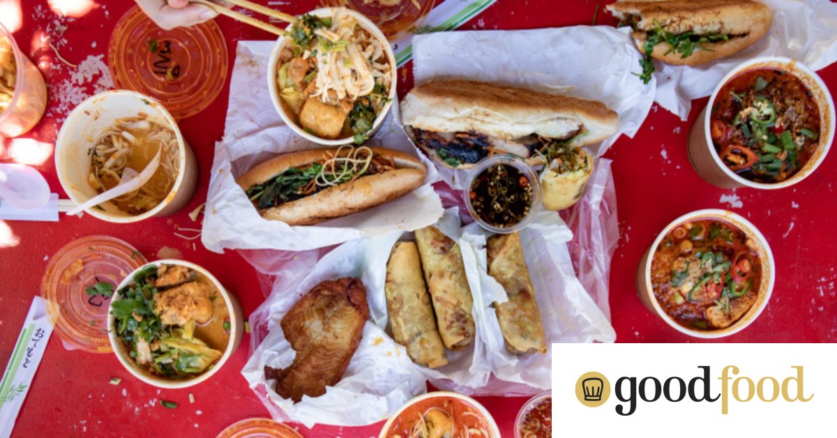 Ten delicious reasons to visit Darwin